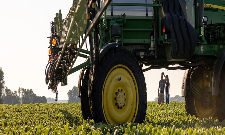 Application Checklist to Finance Farm Equipment in Dallas-Fort Worth ...